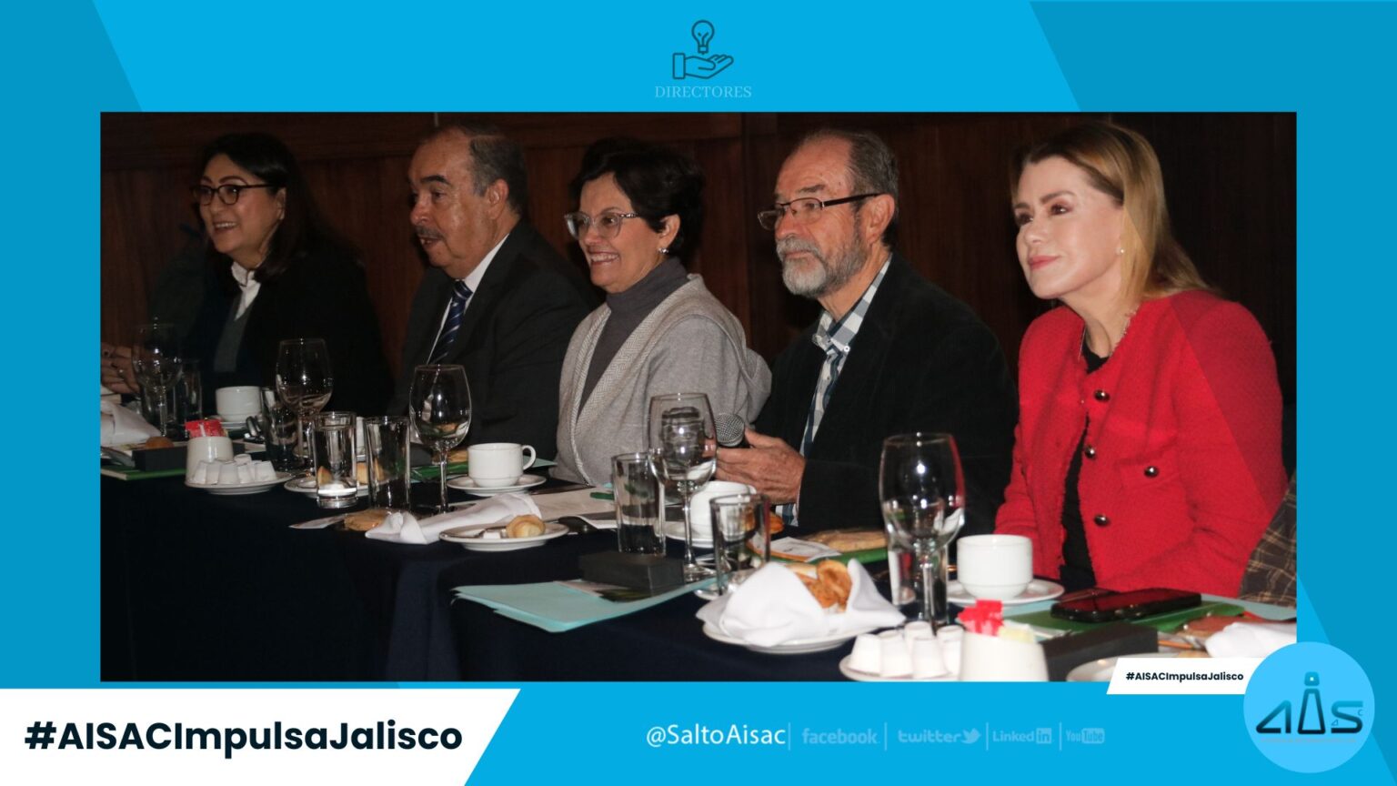Noticias - Asociación de Industriales de El Salto, AC | AISAC