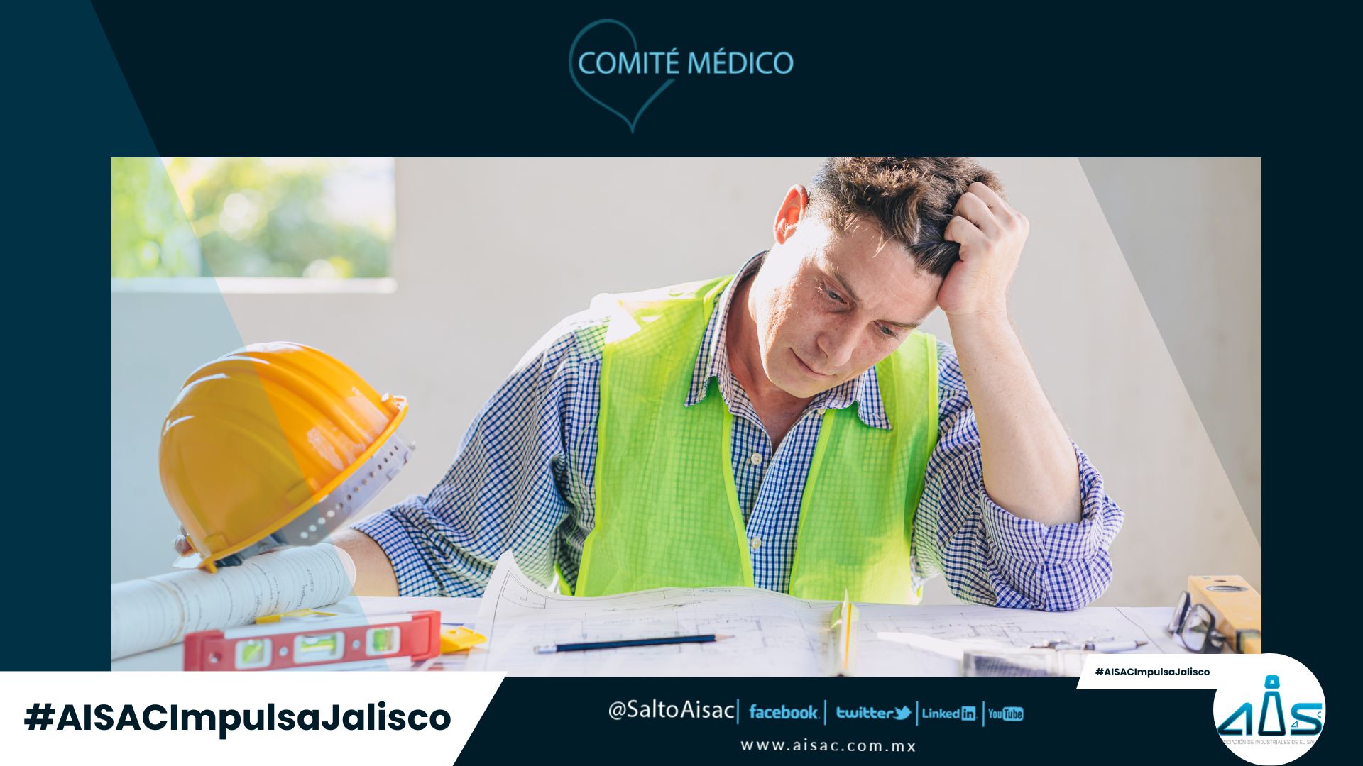 Obligaciones y Beneficios para Prevenir Estrés Laboral